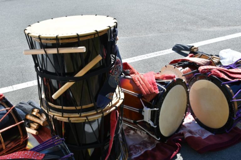 The Thunderous World of Taiko: A Beginner’s Guide to Japan’s Iconic ...
